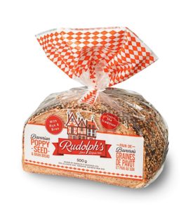 Bavarian Style Slider Mobile - Rudolph’s Bakeries